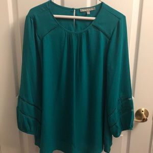 Daniel Rainn Tops | Blouse | Poshmark